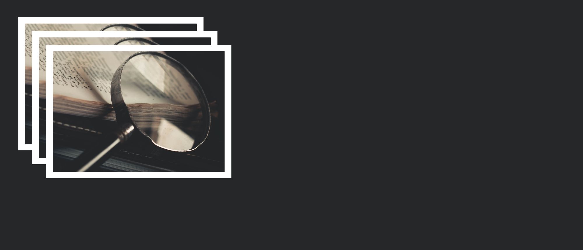 A Working Class Death – true.