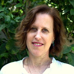 Interview with Sarah Shotland – true.